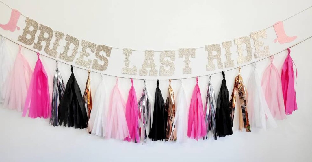 Brides Last Ride,nash Bash,brides Last Ride Banner,nashville ...