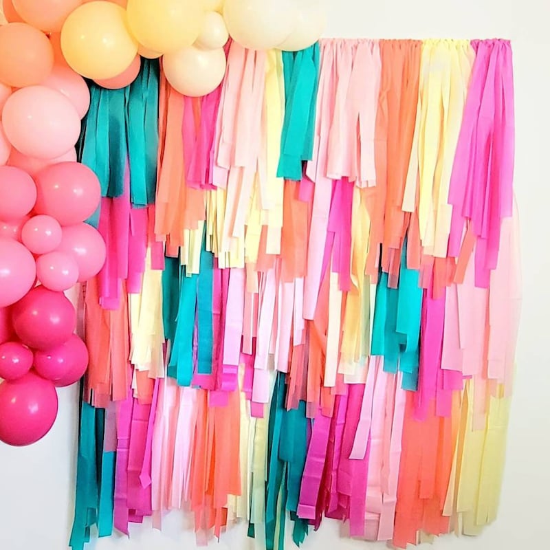 Party Backdrops - Etsy