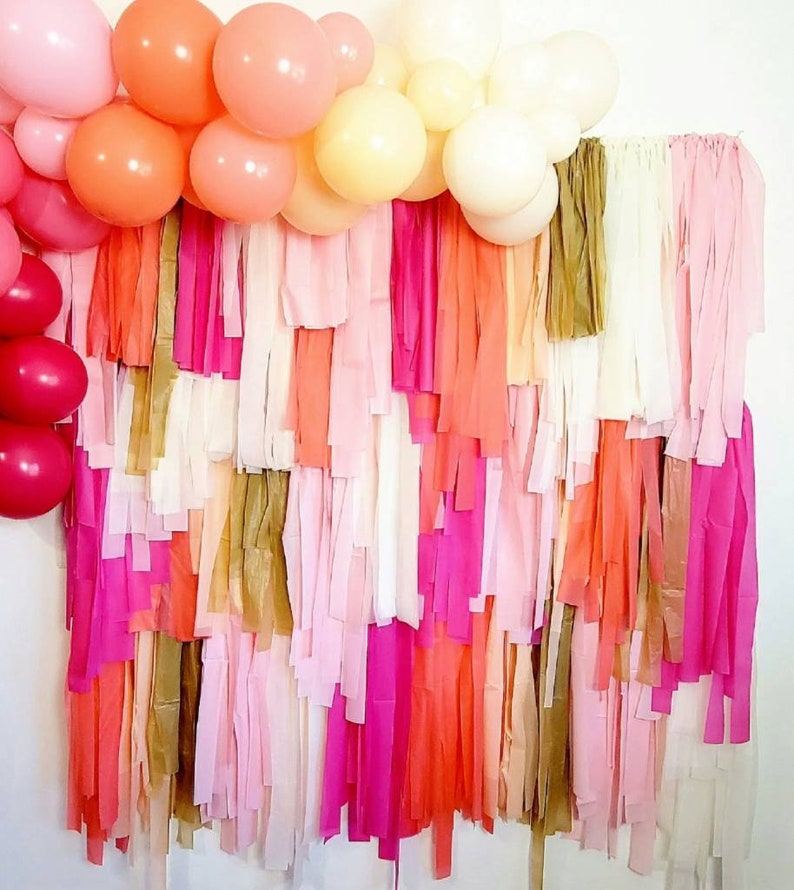 Fringe Backdrop,retro Backdrop,custom Backdrop, Dazed and Engaged ...