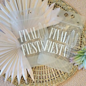 Final Fiesta Adult Drink Pouches,adult Drink Pouch,booze Bags,final ...