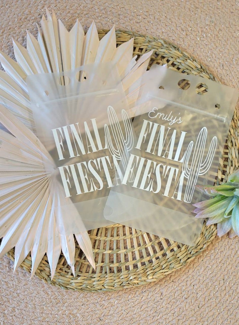 Final Fiesta Adult Drink Pouches,adult Drink Pouch,booze Bags,final ...