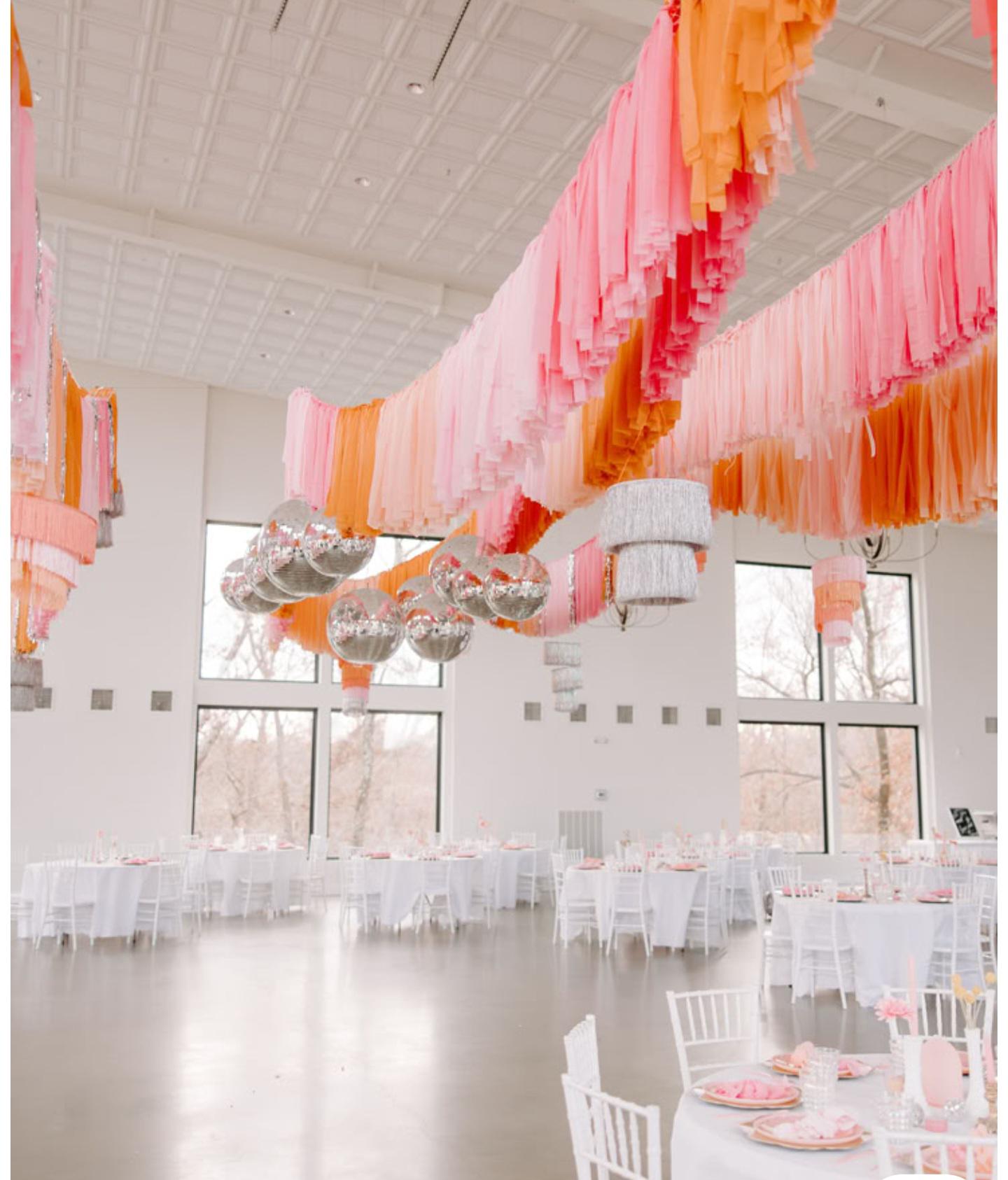 CUSTOM Ceiling Aerials,ceiling Installation,ceiling Fringe,ceiling ...