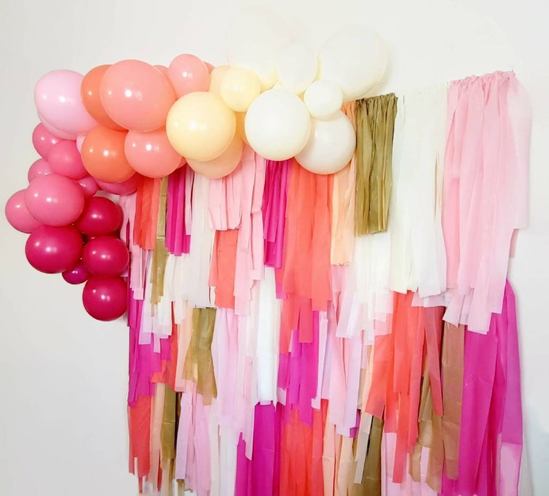 Fringe Backdrop,retro Backdrop,custom Backdrop, Dazed and Engaged ...