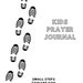 Kids 30-day Prayer Journal - PDF Printable Download - Homeschool ...