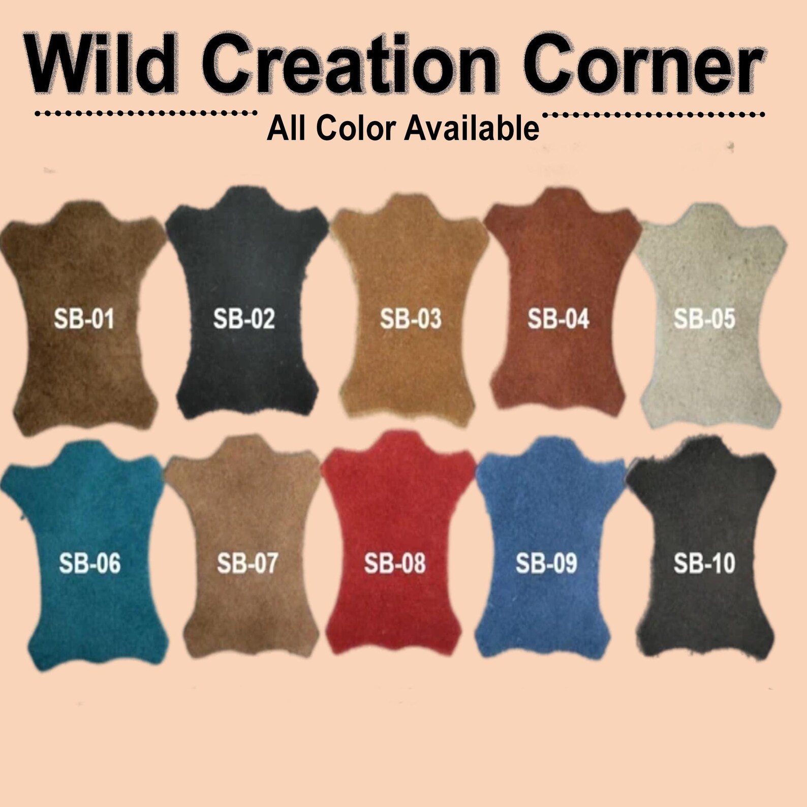 Handmade Leather Chaps With Basket Weave Yoke & Suede Fringe | Custom ...