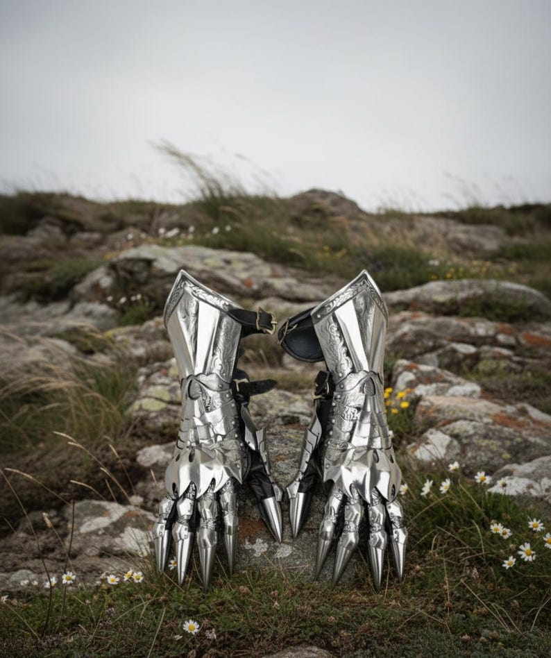 Déguisement complet de roi sorcier nazgûl médiéval - Cosplay Le ...
