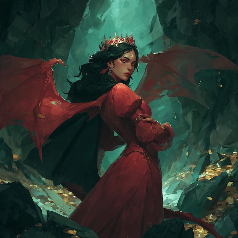 Custom Characters Art | RPG Character Commission, Custom RPG Portraits ...