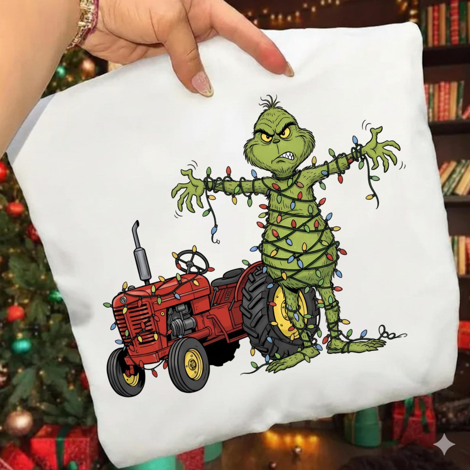 Der Grinch PNG-Dateien, Grinch Weihnachten Png-Bundle, Mega Bundle PNG ...