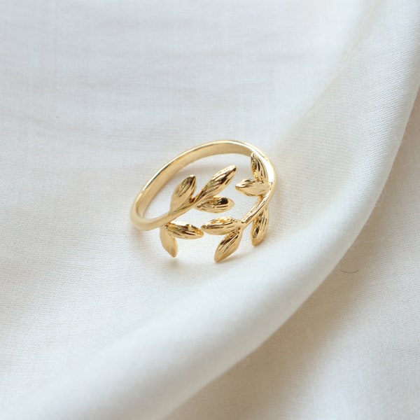 Goddess Rings - Etsy