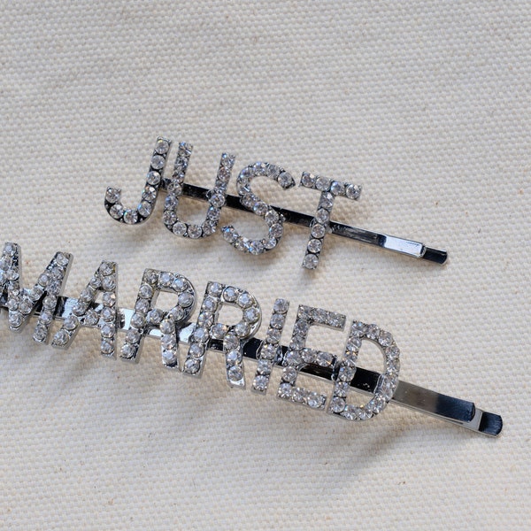 Wedding Hair Clip - Etsy