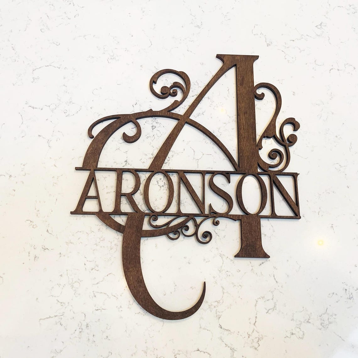 Filigree Monogram | Letter B | Vector File | Glowforge Compatible - Etsy