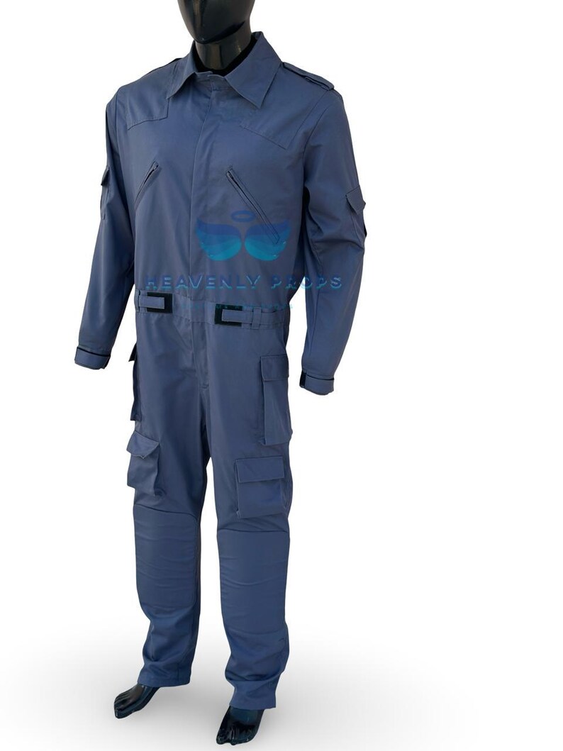 Robocop Law Enforcement Alex Murphy Costume Set, Detroit Police Cosplay ...