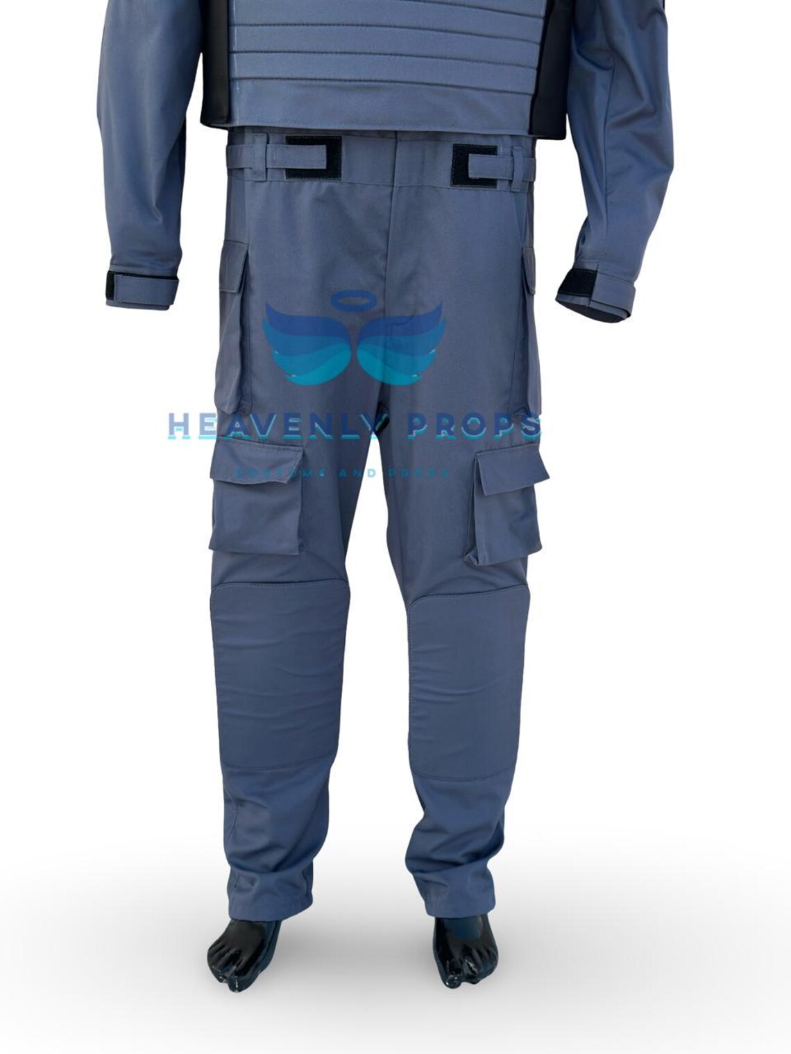 Robocop' Law Enforcement Alex Murphy Set - Etsy