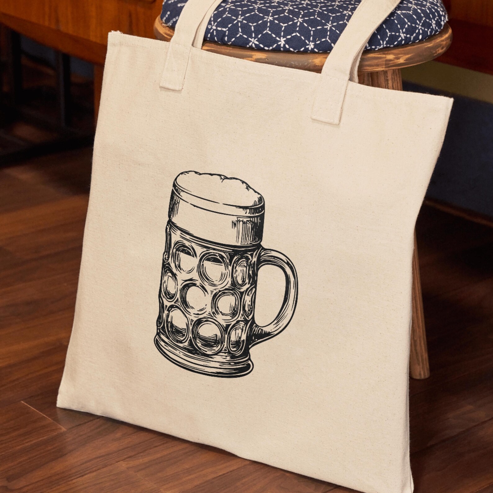 Oktoberfest Beer Stein Engraving SVG, CNC Laser Cut File (digital ...
