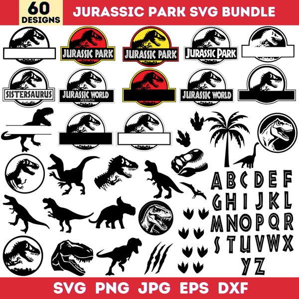 Dinosaur Vinyl Bedroom - Etsy UK