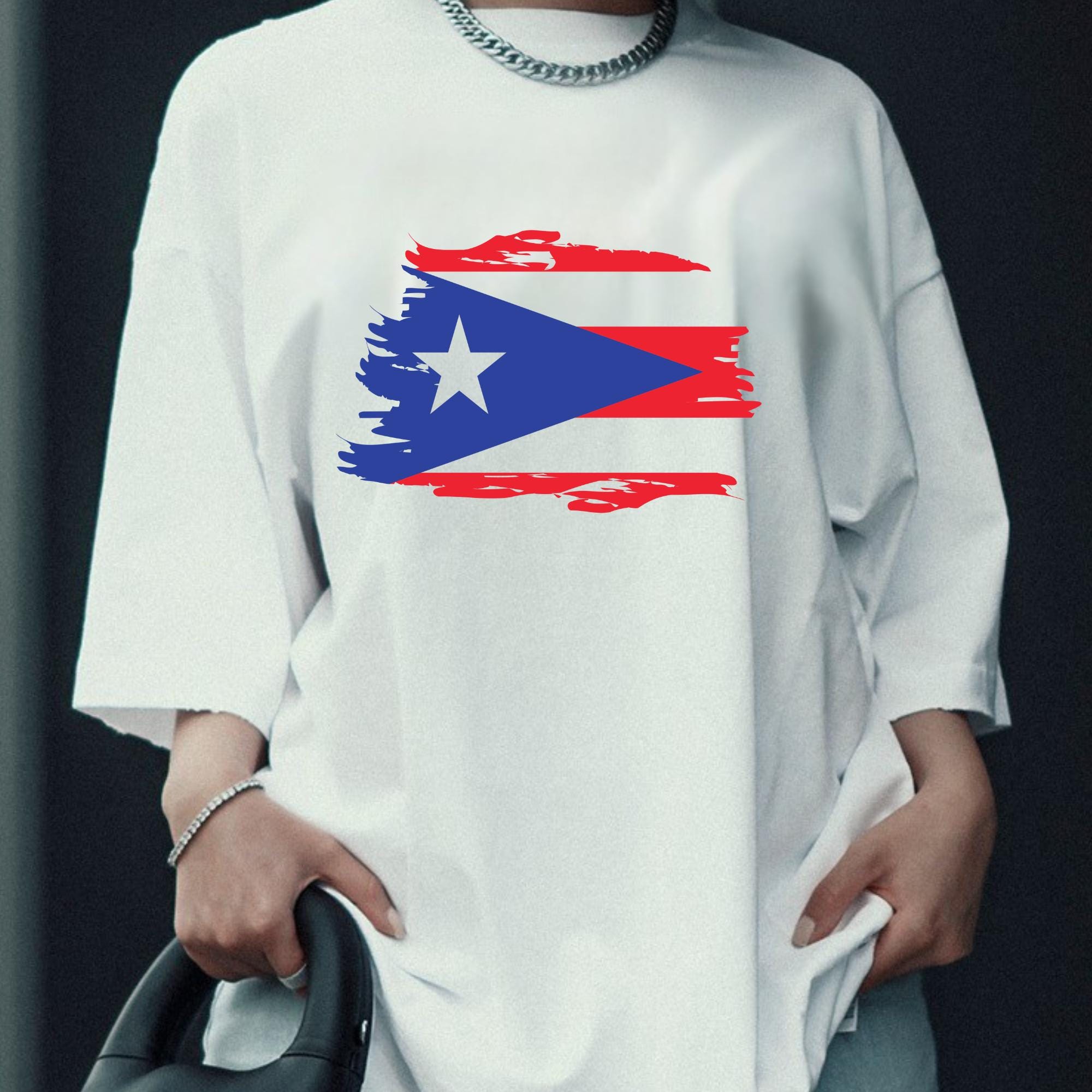 Puerto Rico Svg Bundle, Puerto Rico Svg, Puerto Rico Flag, Puerto Rico ...