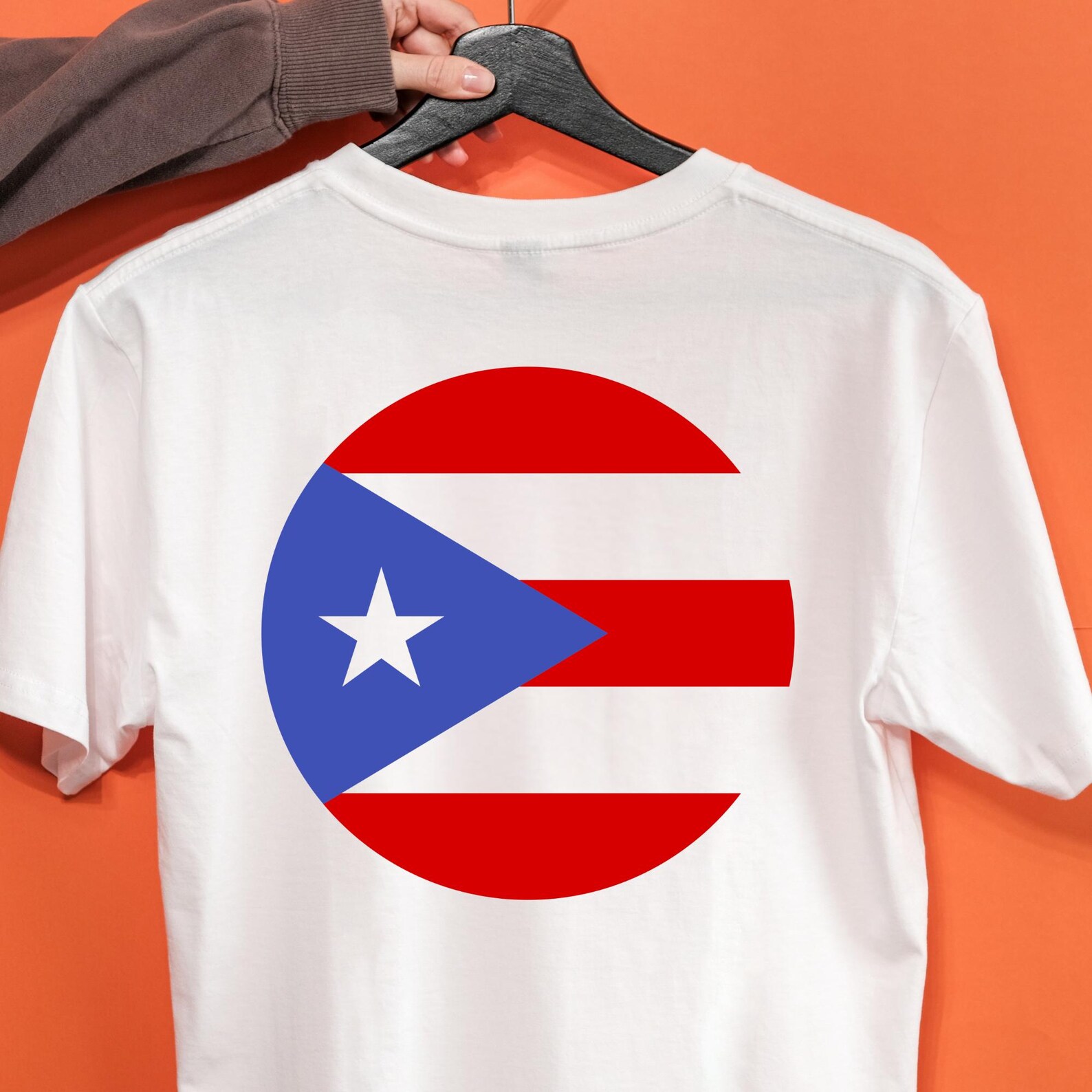 Puerto Rico Svg Bundle, Puerto Rico Svg, Puerto Rico Flag, Puerto Rico ...