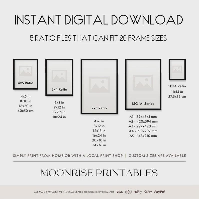 Football Players Action Art – Dynamic Sports Print (digital Download ...