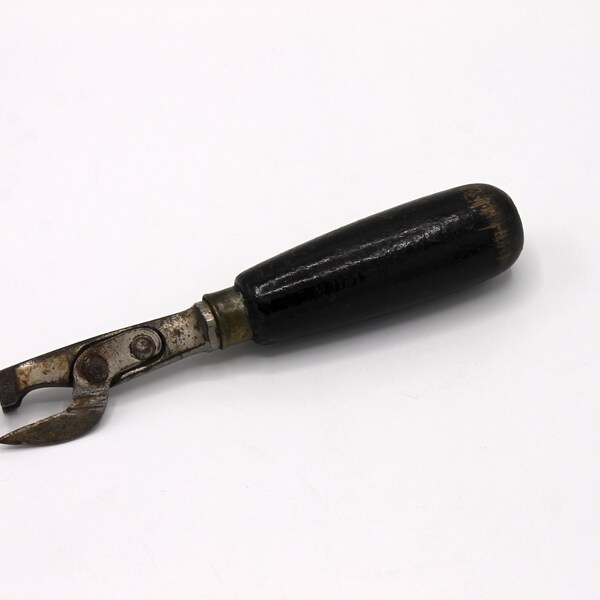 Antique Can Opener - Etsy