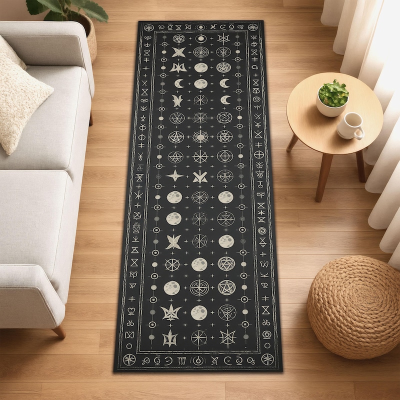 Spell Carpets - Etsy UK