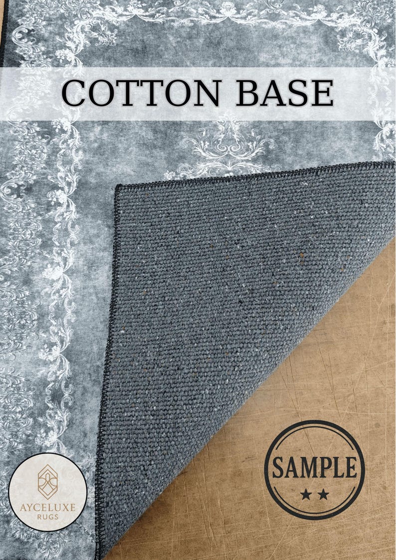 Red Occult Goat Rug, Gothic Dark Symbol Carpet, Witchcore Horned Skull ...