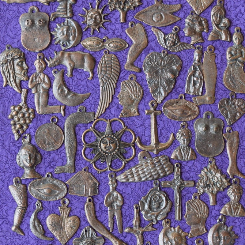 Ex Voto - Etsy