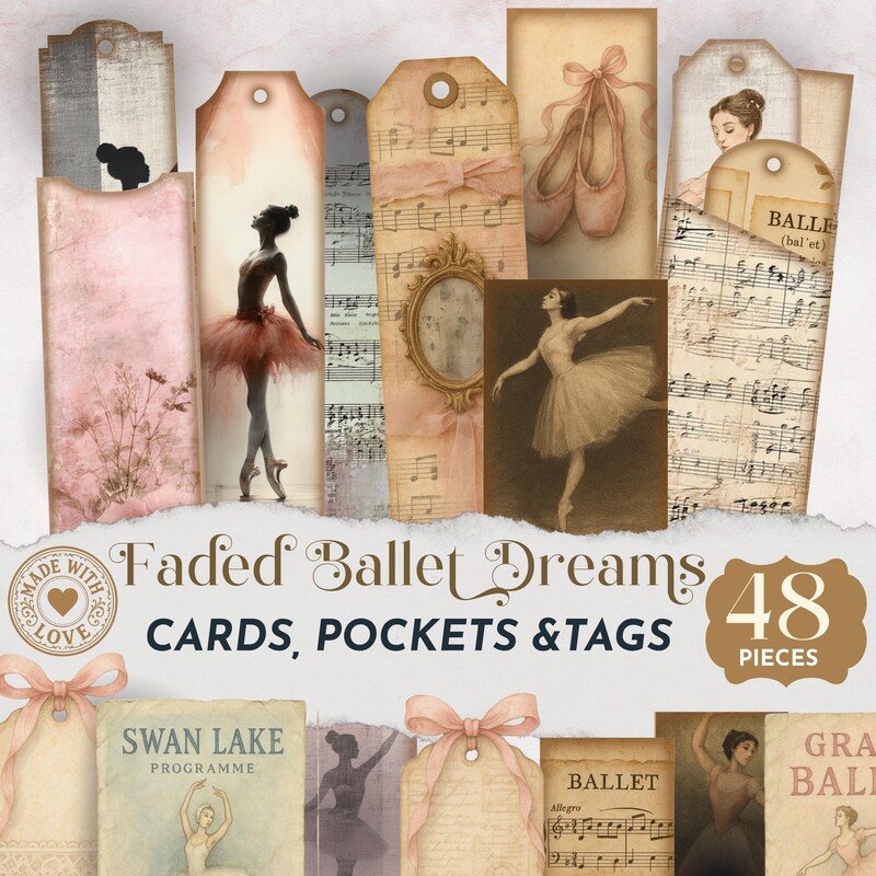 Pocket Theater Set - Etsy