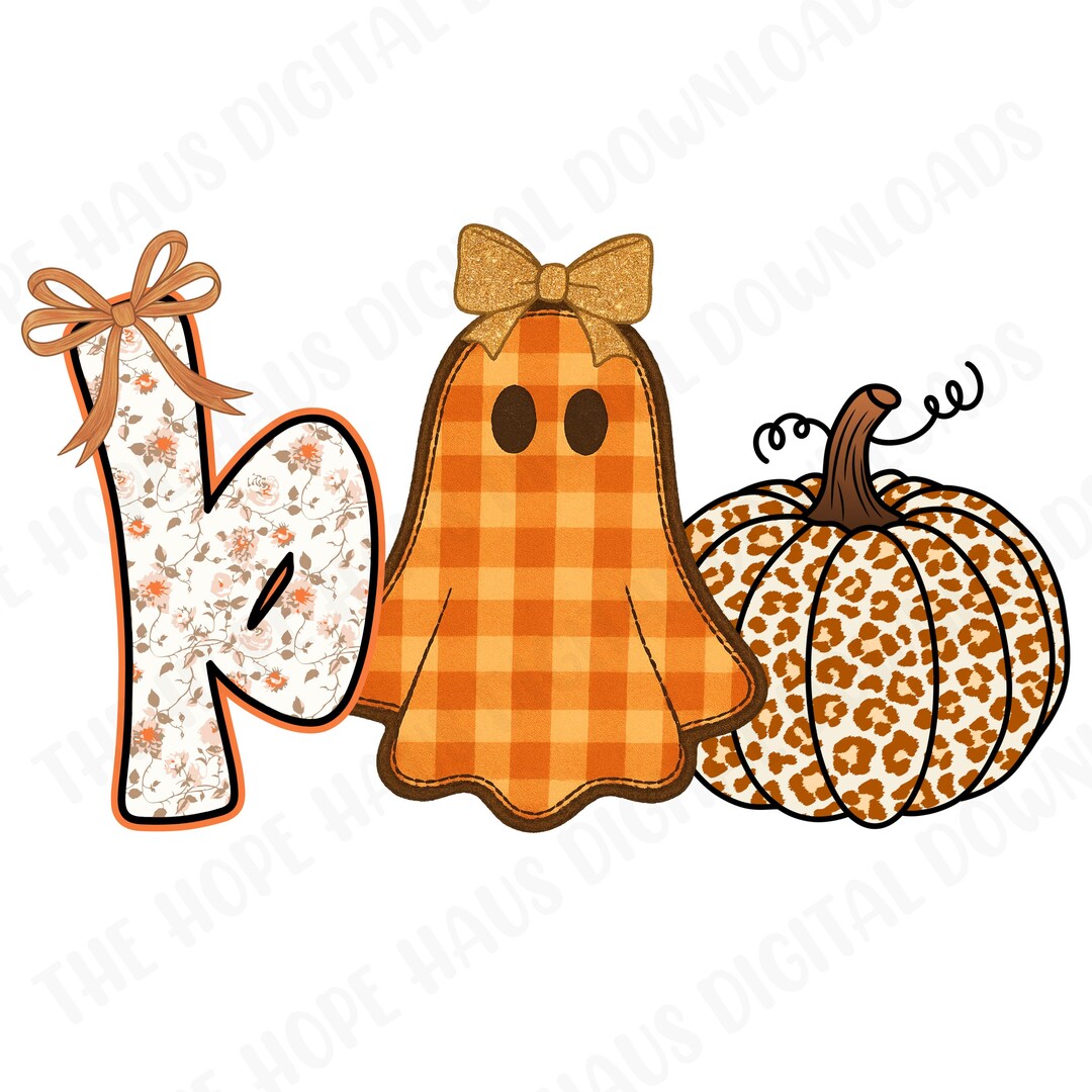 Boo Png, Retro Checkered Fall Png, Coquette Lace Fall Png, Fall Shirt ...