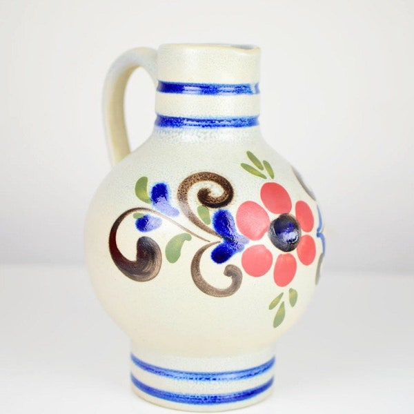 Westerwald Pottery - Etsy