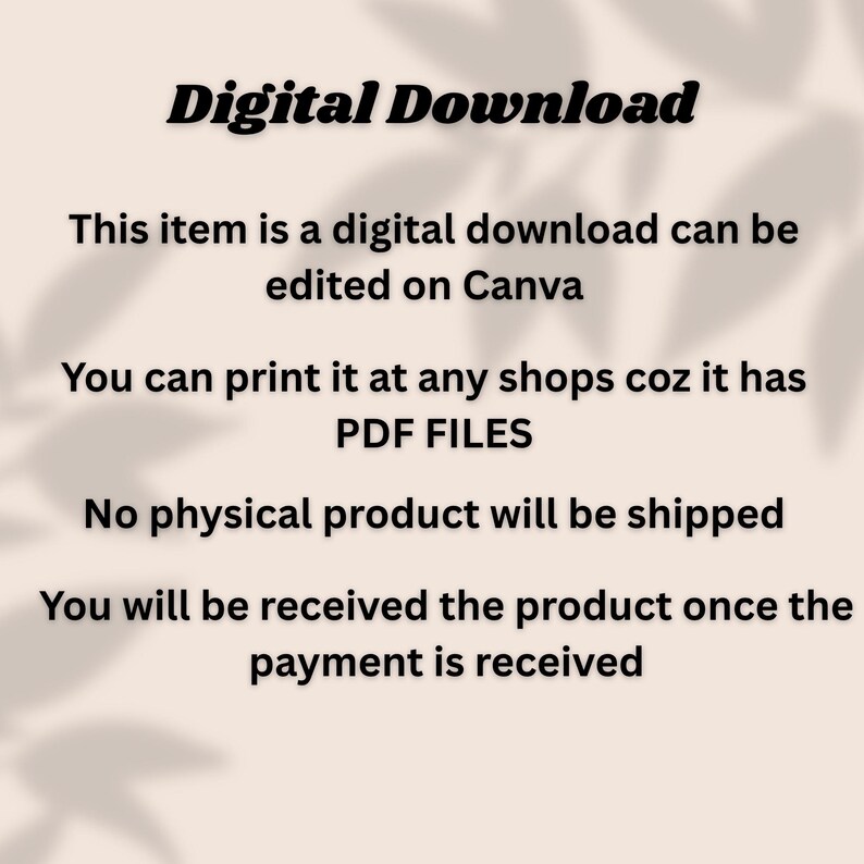 Editable Money Mindset Journal Canva Template | Printable PDF ...