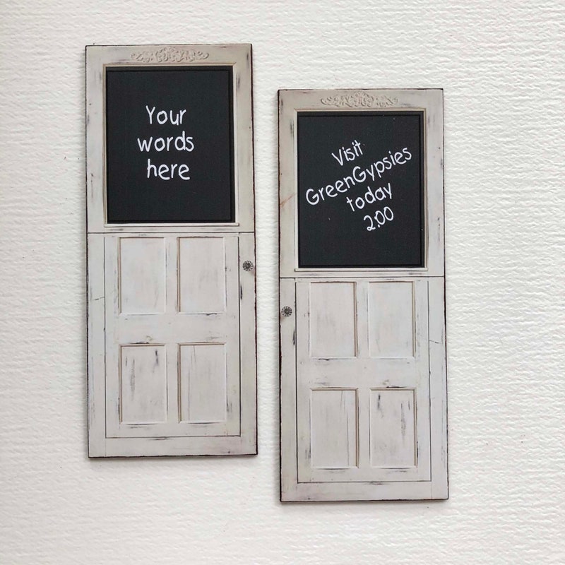 Chalkboard Props - Etsy
