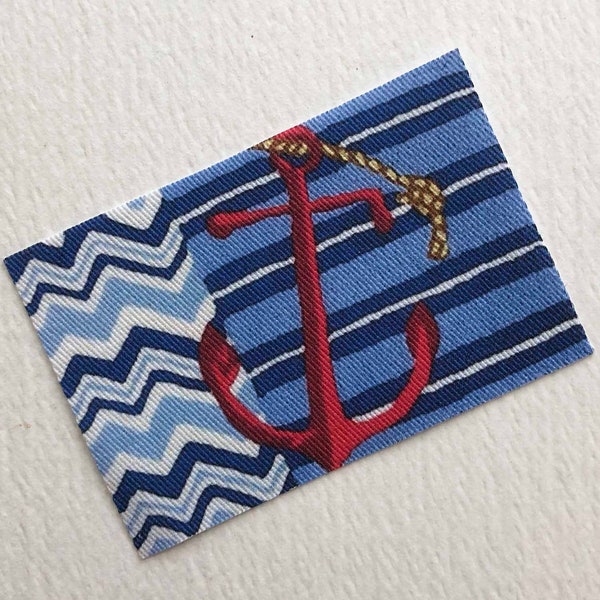 Nautical Rug - Etsy