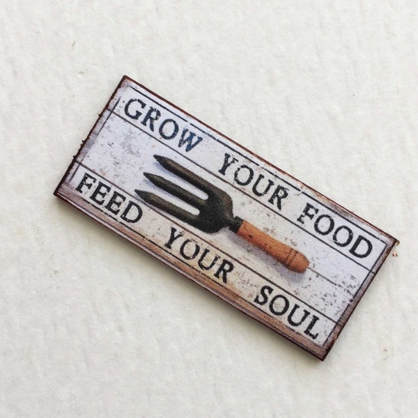 Potting Shed Sign - Etsy