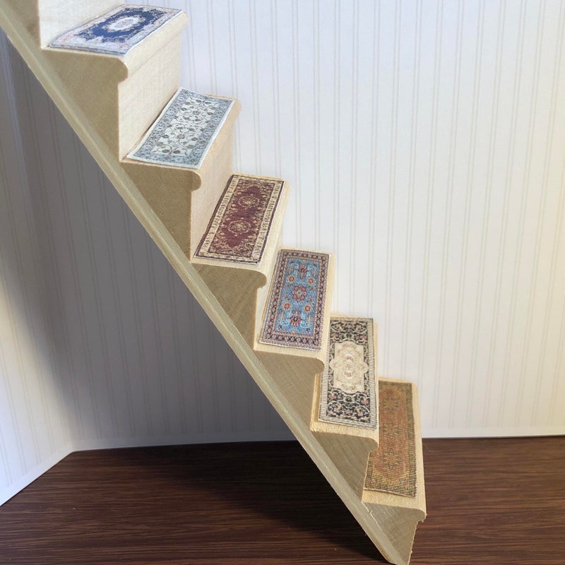Dollhouse Stairs - Etsy