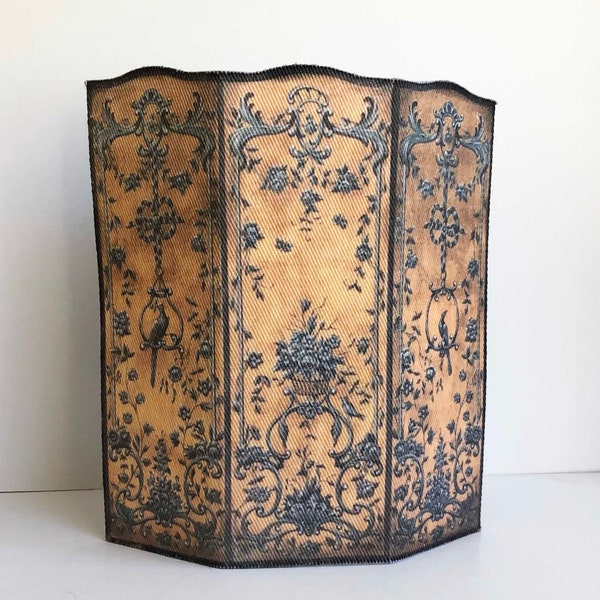 Dressing Screen - Etsy