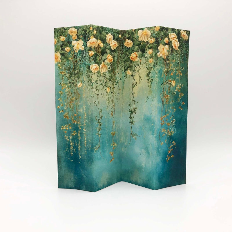 Hanging Screen - Etsy