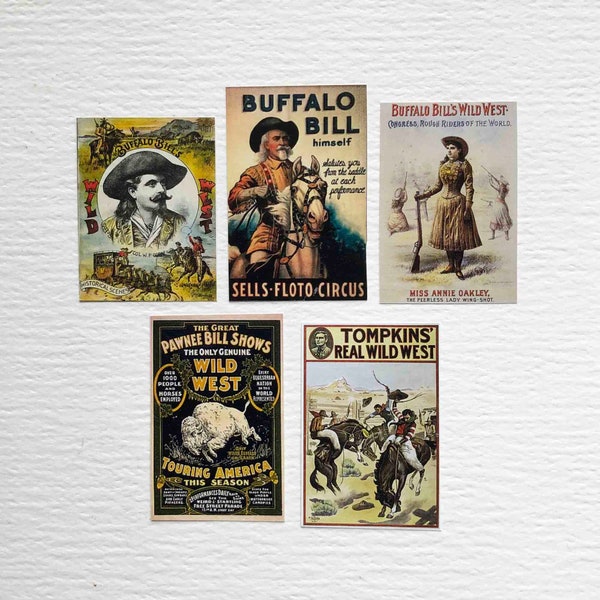 Annie Oakley - Etsy