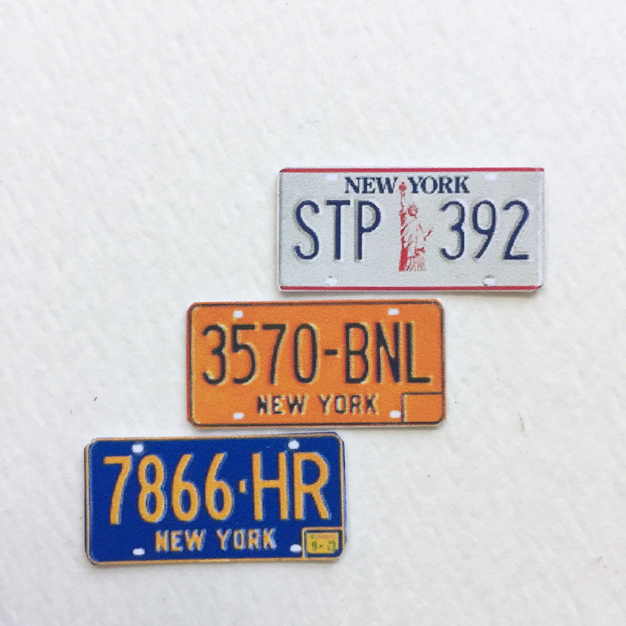 Reproduction Antique License Plates at Edward Holmes blog