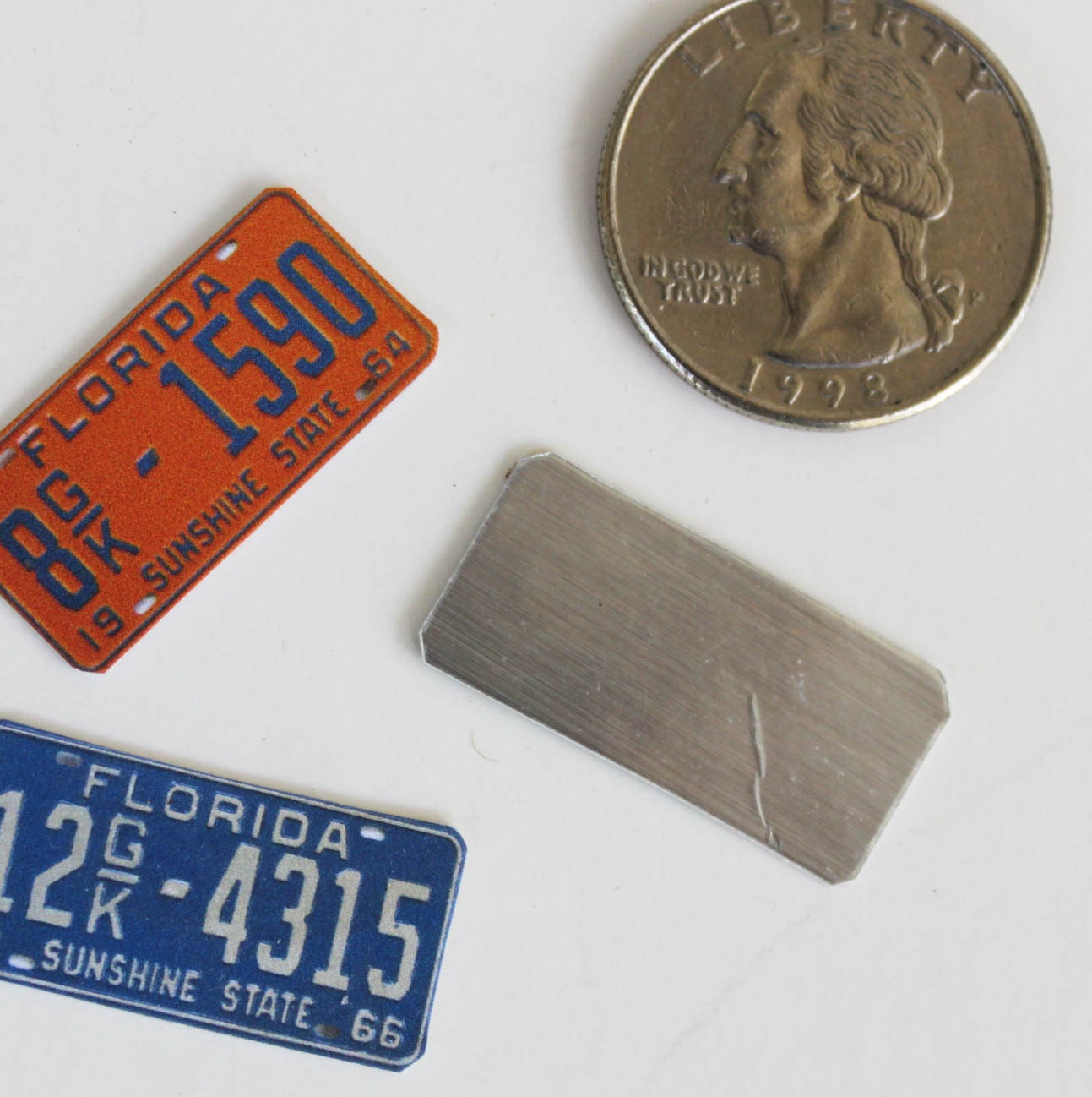 Reproduction Antique License Plates at Edward Holmes blog