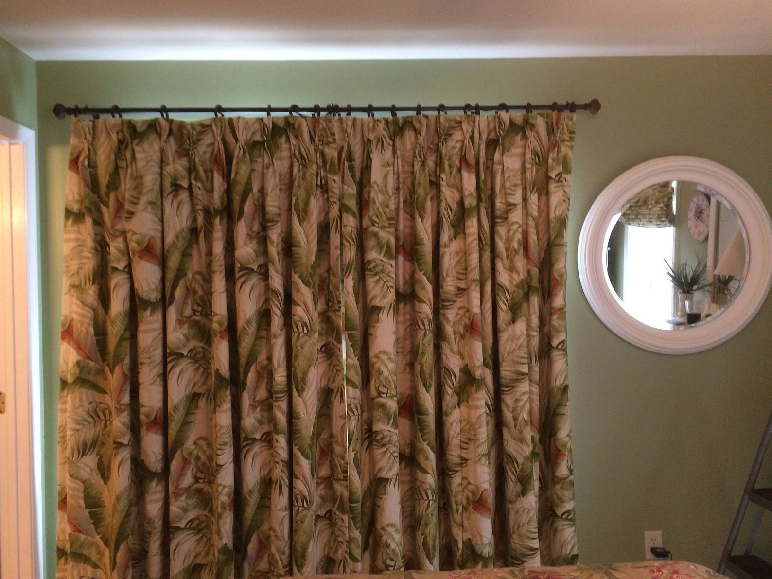 Custom Made to Order Pinch Pleat Panels Draperies Curtains - Etsy