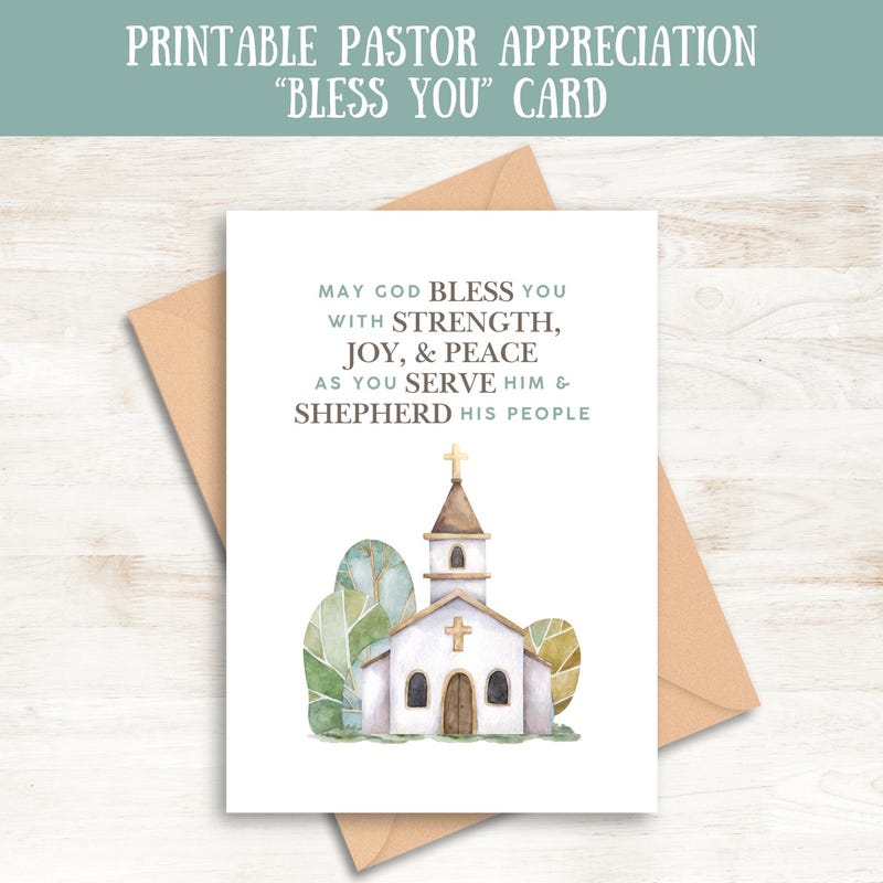 Gifts for Pastores - 60+ Gift Ideas for 2026