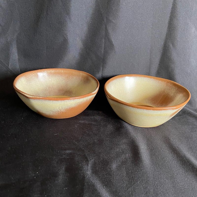 Plainsman Frankoma - Etsy