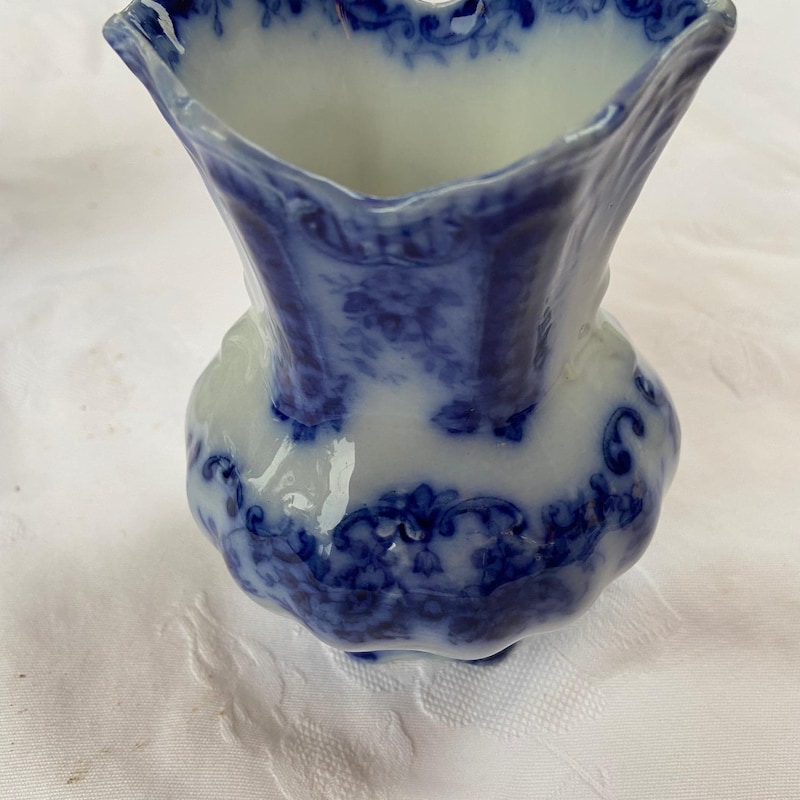 Flow Blue - Etsy