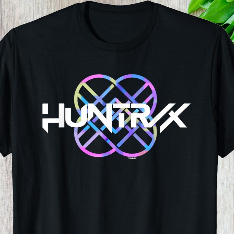 K Pop Demon Hunters Hoodie - Etsy