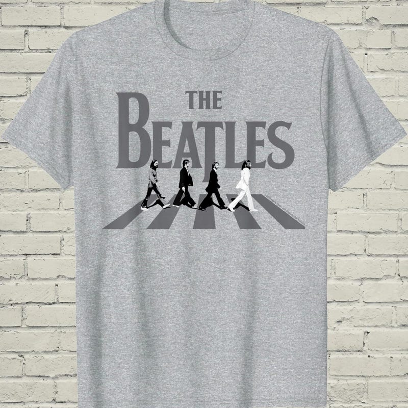 Beatles Clothing 60s - Etsy