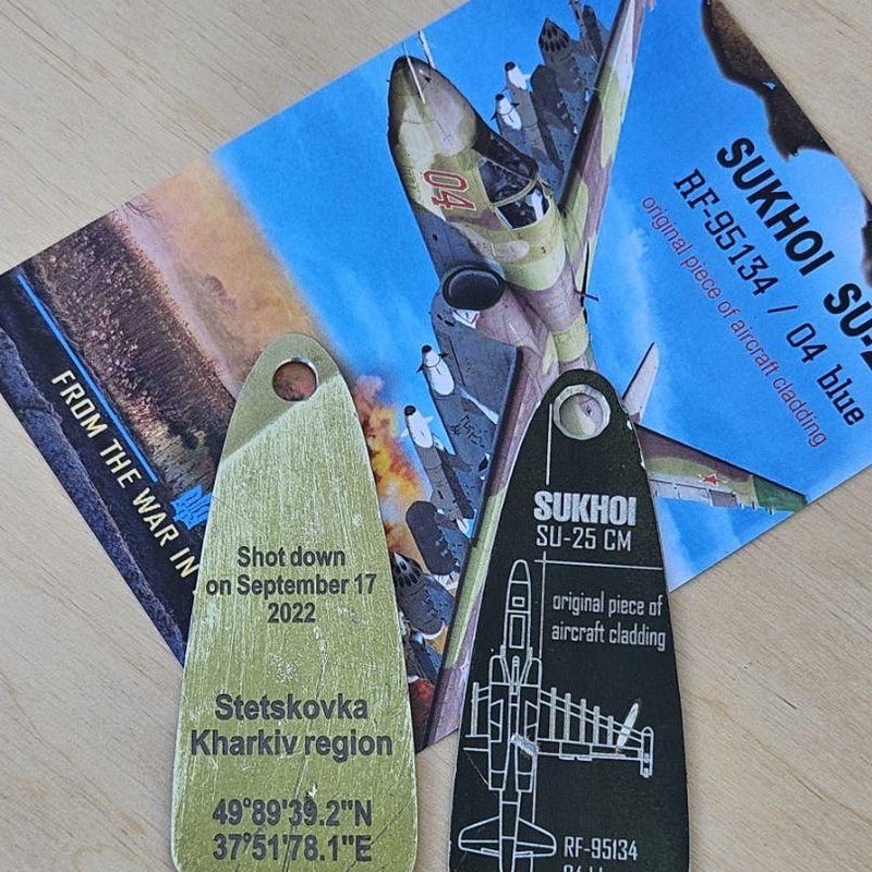 Aircraft Skin Key Chain - Etsy