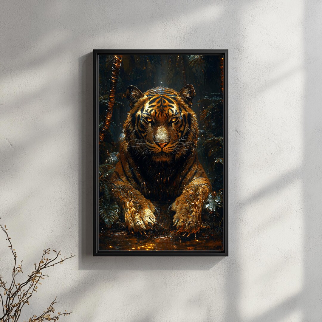 43 H.R. Giger Bio-mechanoid Life Form Tiger Prowling Through an ...