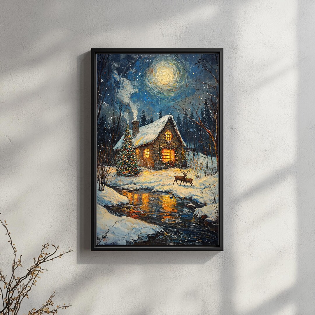 16 Jackson Pollock Winter Residence Printable Wall Art Digital Download ...