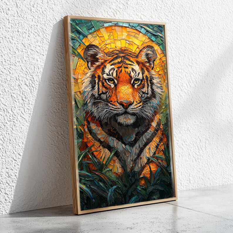 41 Edvard Munch the Scream in A Tiger's Roar Primal Fear and Raw ...
