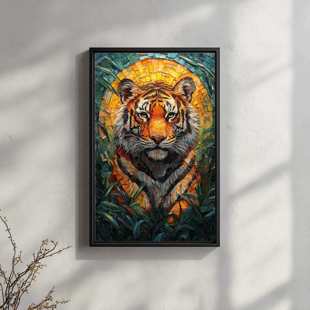 41 Edvard Munch the Scream in A Tiger's Roar Primal Fear and Raw ...